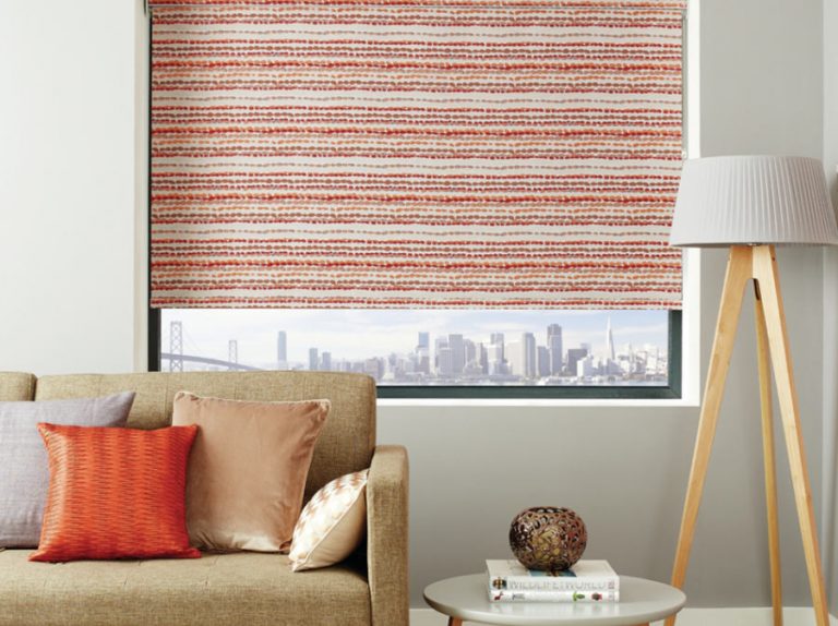 Roller Blinds, Bespoke Blinds, Sudbury, Long Melford